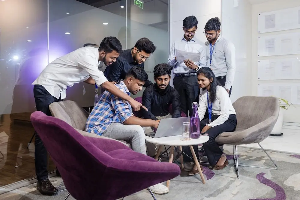 Working at Ensono Ltd | Great Place to Work® UK